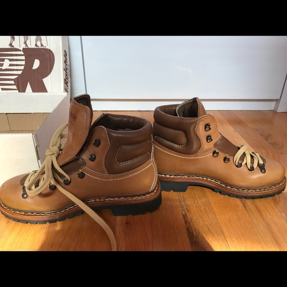 Raichle | Shoes | Hiking Boots | Poshmark